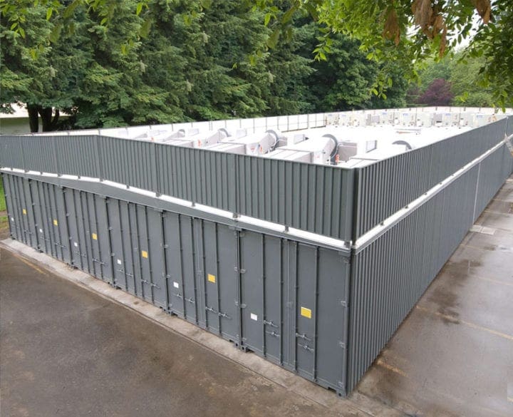 Shooting Range Design | Custom Range | MILO Range