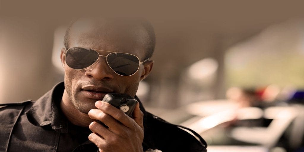 Police Judgement Skills Simulation Training | MILO Range