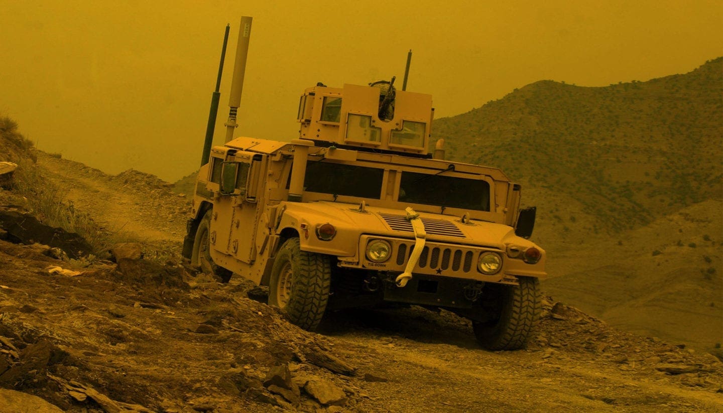 Military Training Technology & Simulation Solutions | FAAC