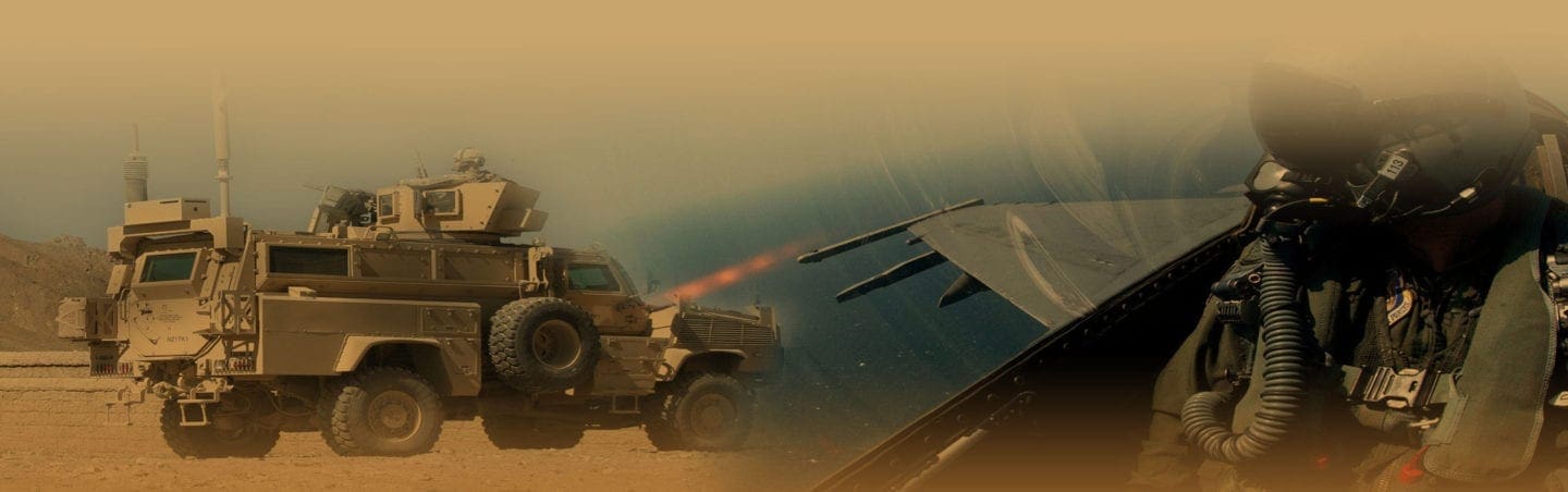 Military Training Technology & Simulation Solutions | FAAC