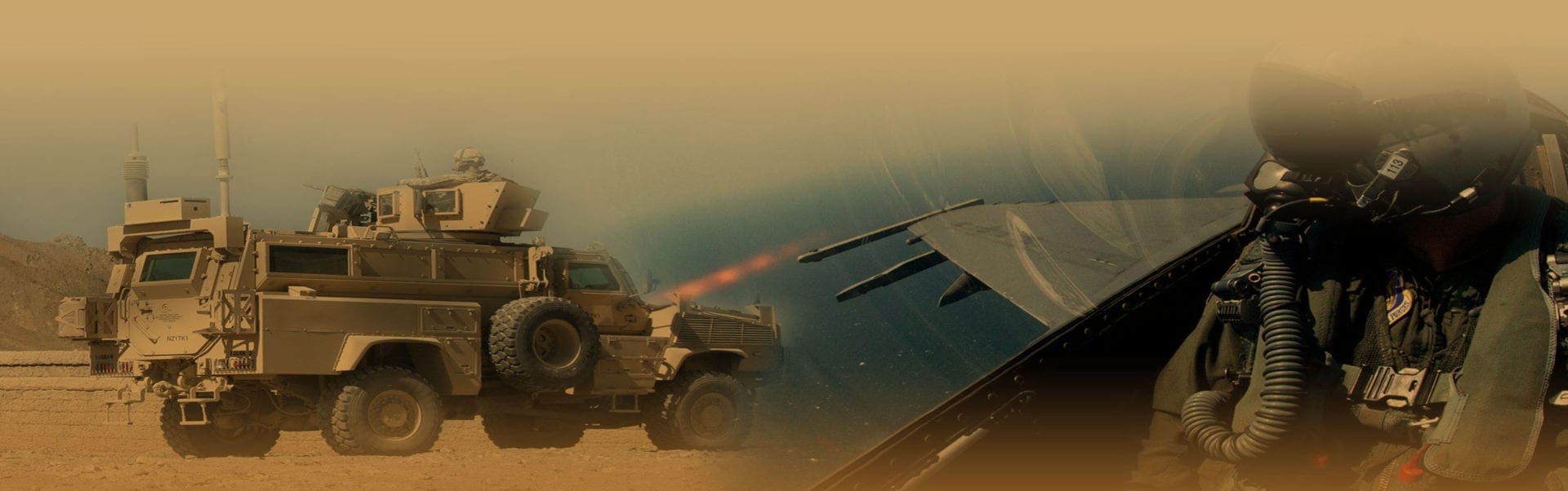 Military Training Technology & Simulation Solutions | FAAC