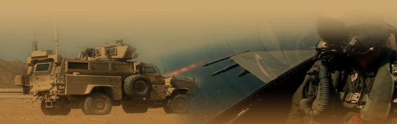 Military Training Technology & Simulation Solutions | FAAC