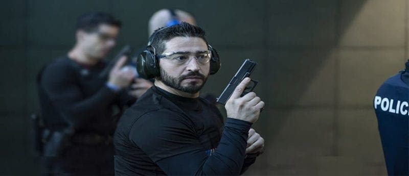 Police Simulation Training Solutions | MILO