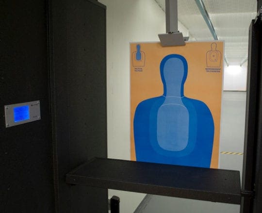 Target Retrieval Systems - MILO