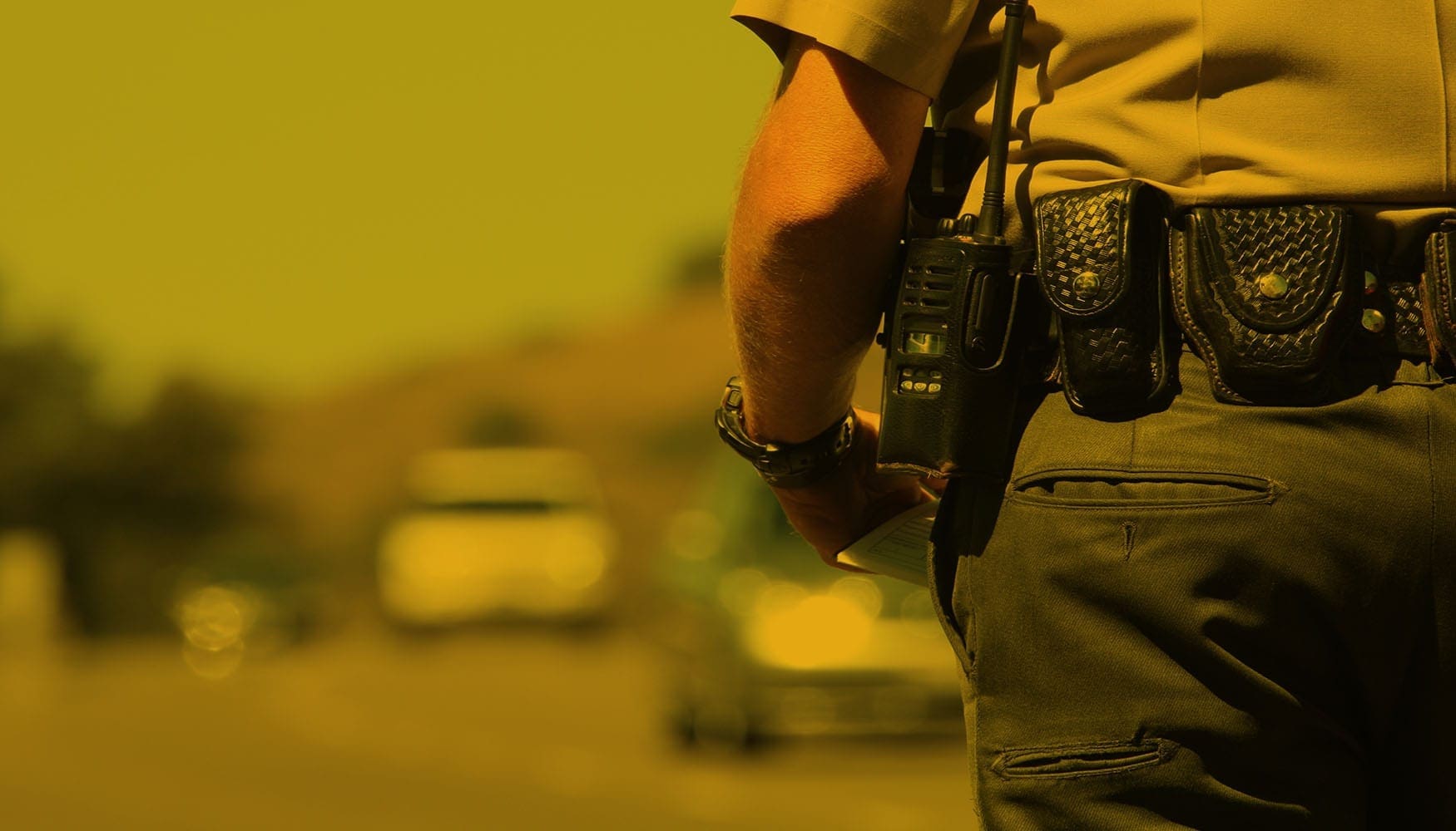 Use of Force Simulator | Public Safety Simulator Training | FAAC