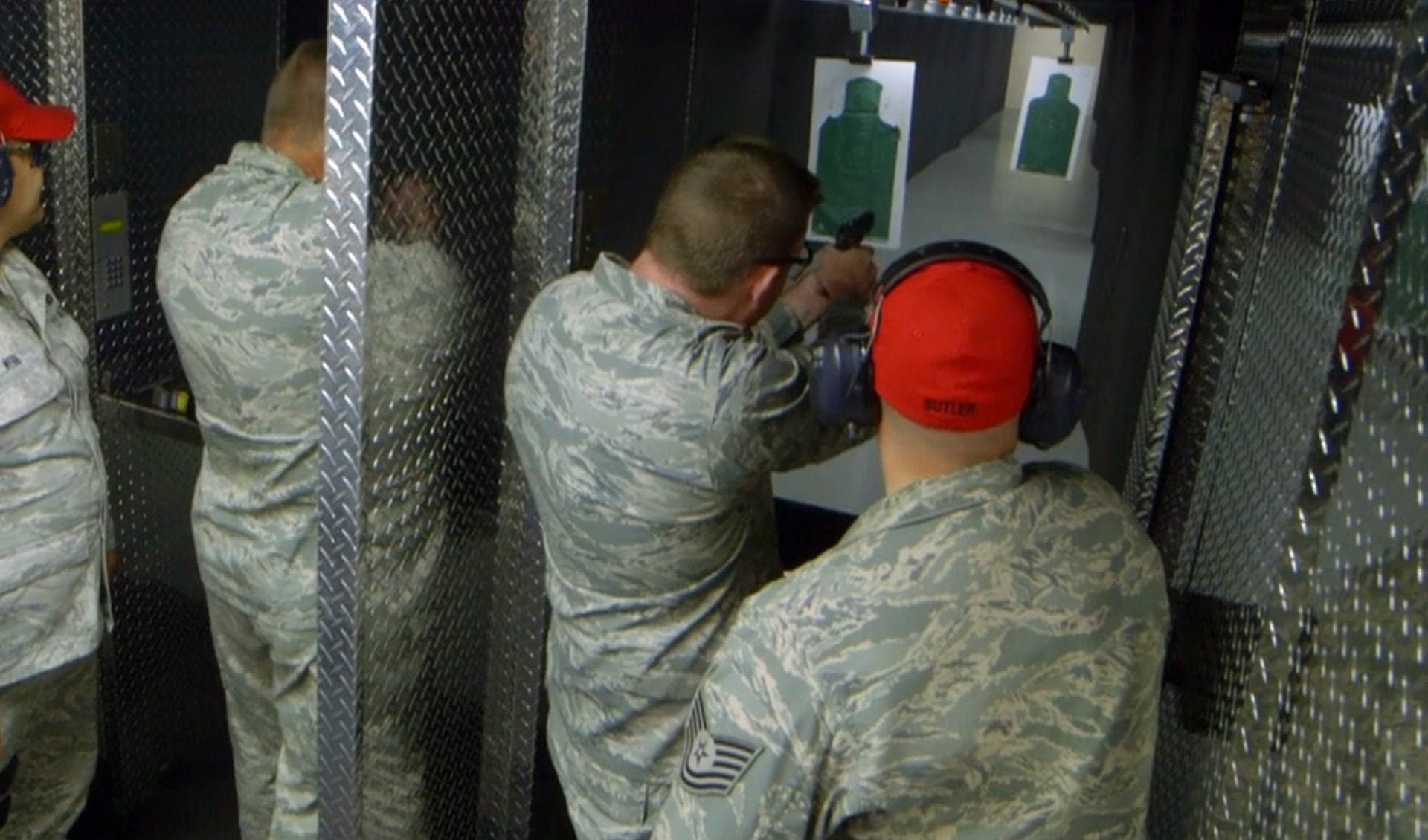 Firearms Training Simulators | Use of Force Training | MILO