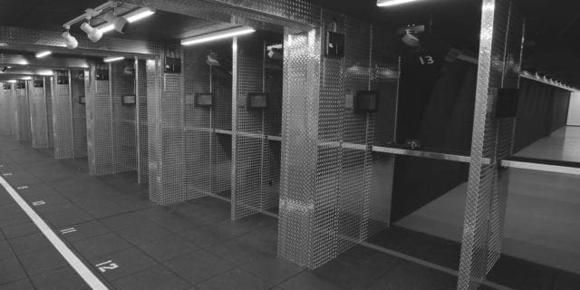 Target Retrieval Systems Target Retrieval System for Shooting Range ...