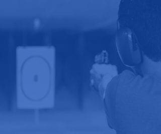 Live Fire Shooting Range | Ready Range® | MILO Range