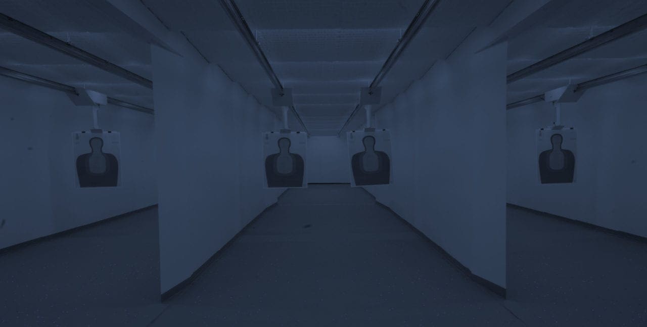 Indoor Shooting Range Design & Construction | Build a Gun Range