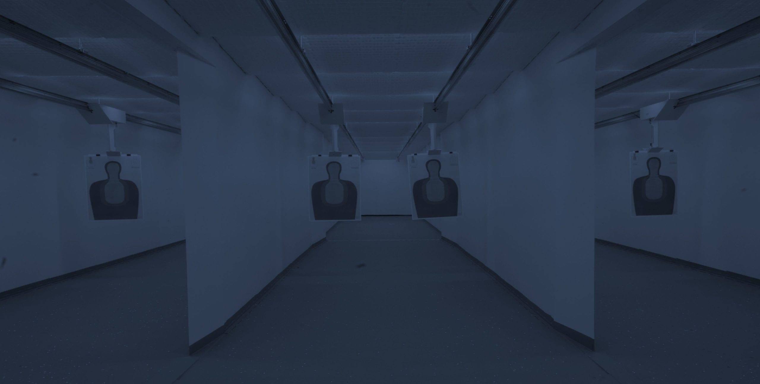 Live Fire Shooting Range | Modular Ranges | MILO Live