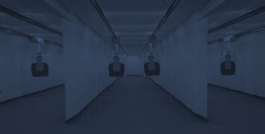 Live Fire Shooting Range | Modular Ranges | MILO Live