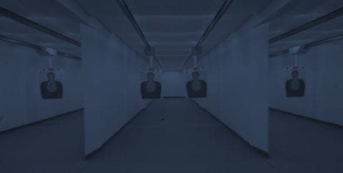 Bullet Traps and Target Range System Design