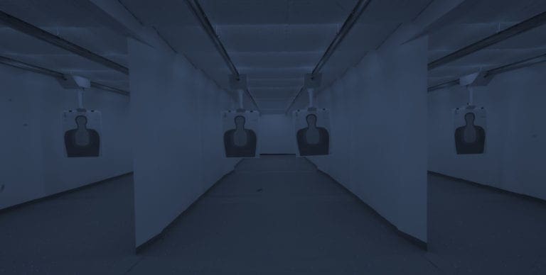 Indoor Shooting Ranges; Dimensions, Hogan’s Alley, Live Fire Firearms ...