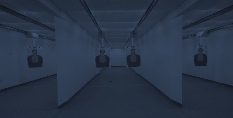 Bullet Traps and Target Range System Design