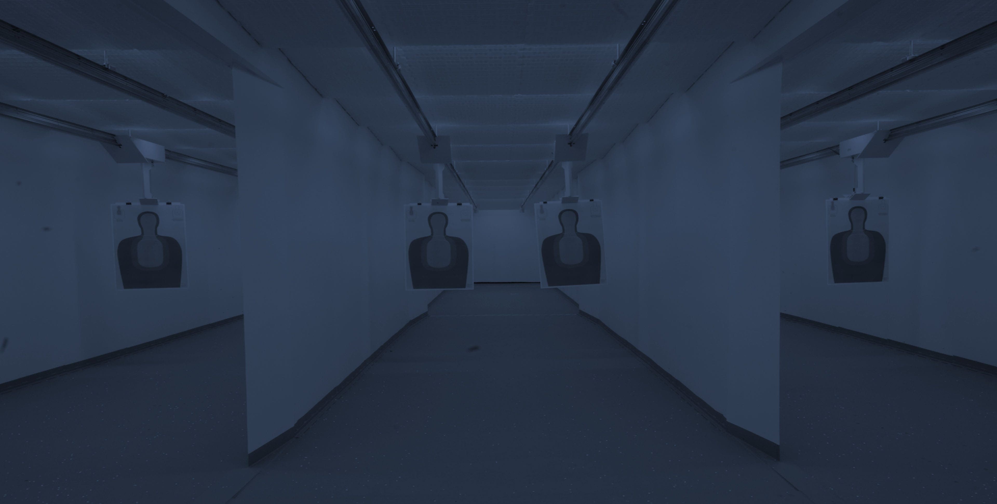 Custom Shooting Ranges & Range Design | MILO