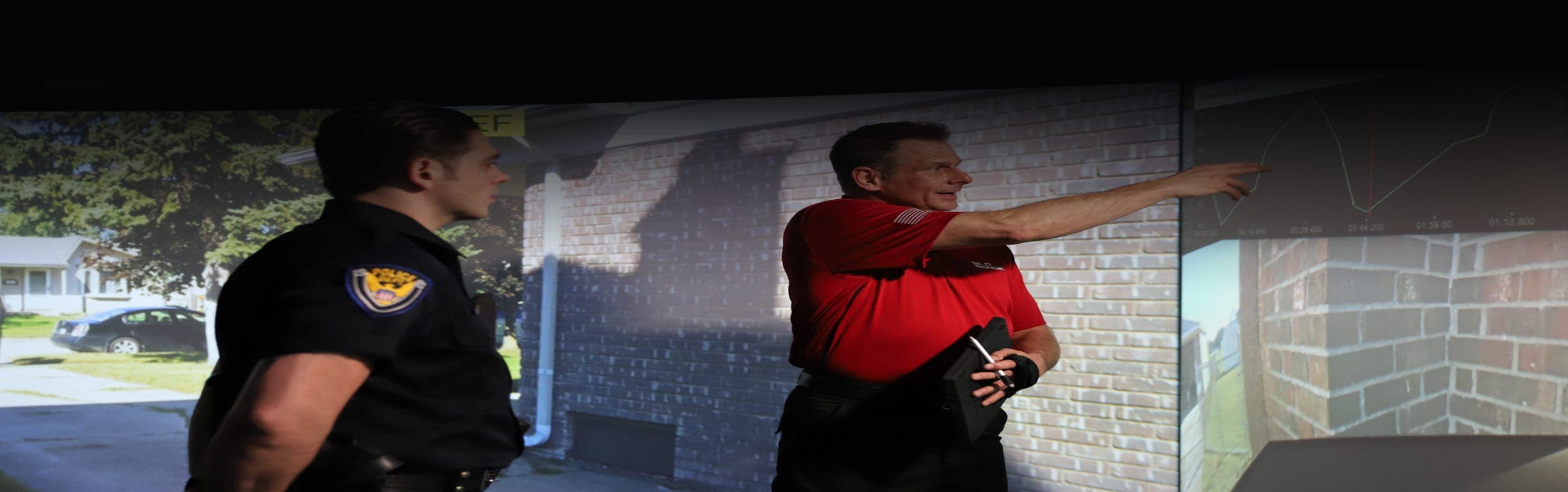 Custom Training Program | Cognitive | MILO Range