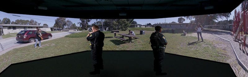 Shooting Range Commands & Procedures; Load, Commence Firing, Cease Fire ...