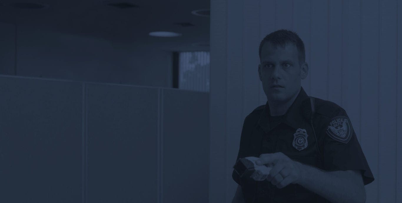 Enhancing Police Training for Autism: Building Safer and More Effective ...