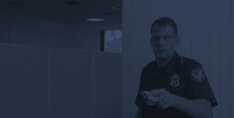 Police Crisis Intervention Training | MILO Range