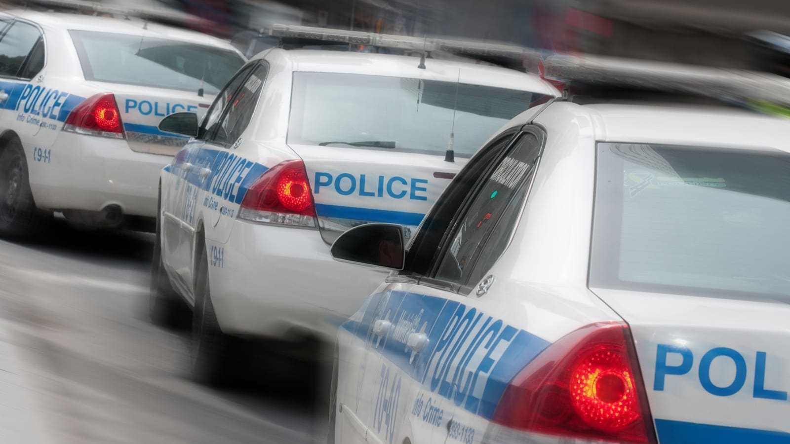 Police Pursuit Driving, Officer Liability, and “State-Created Danger ...