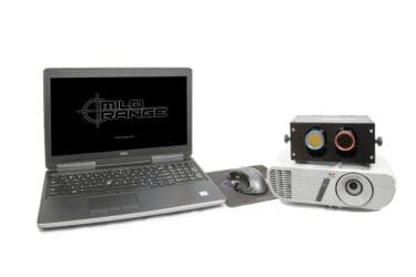 MILO Range Advanced Use of Force Training Simulator