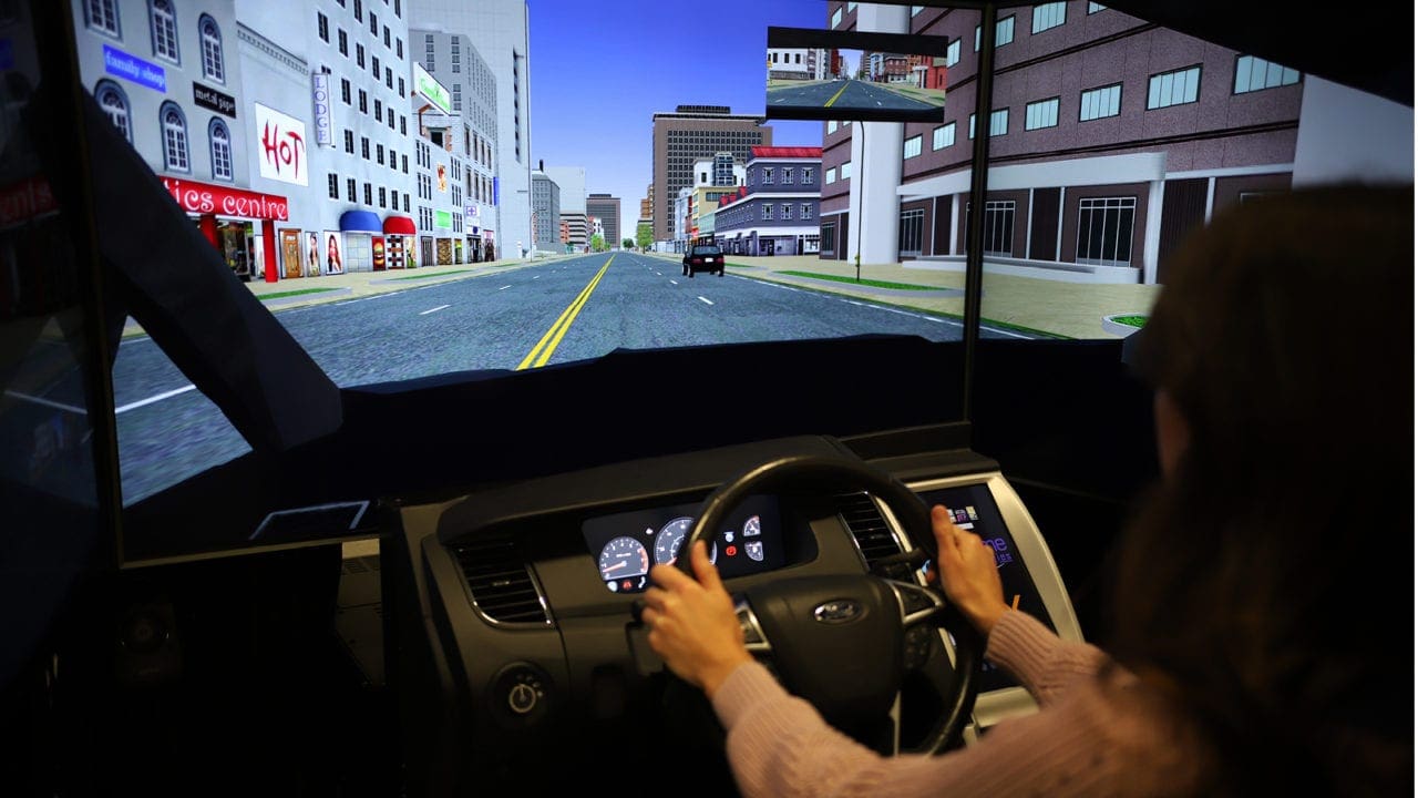 The Three Traditional Theories of Simulator Sickness and their ...