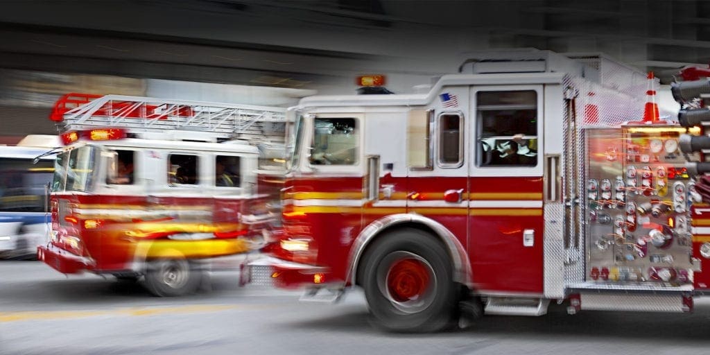 Fire Simulators | Fire Training Simulator | FAAC