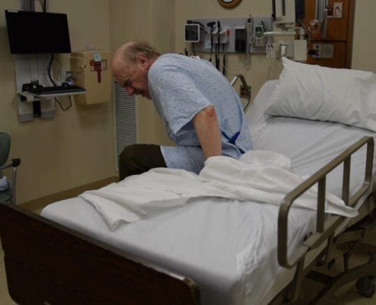 Healthcare Security Officer Training | MILO