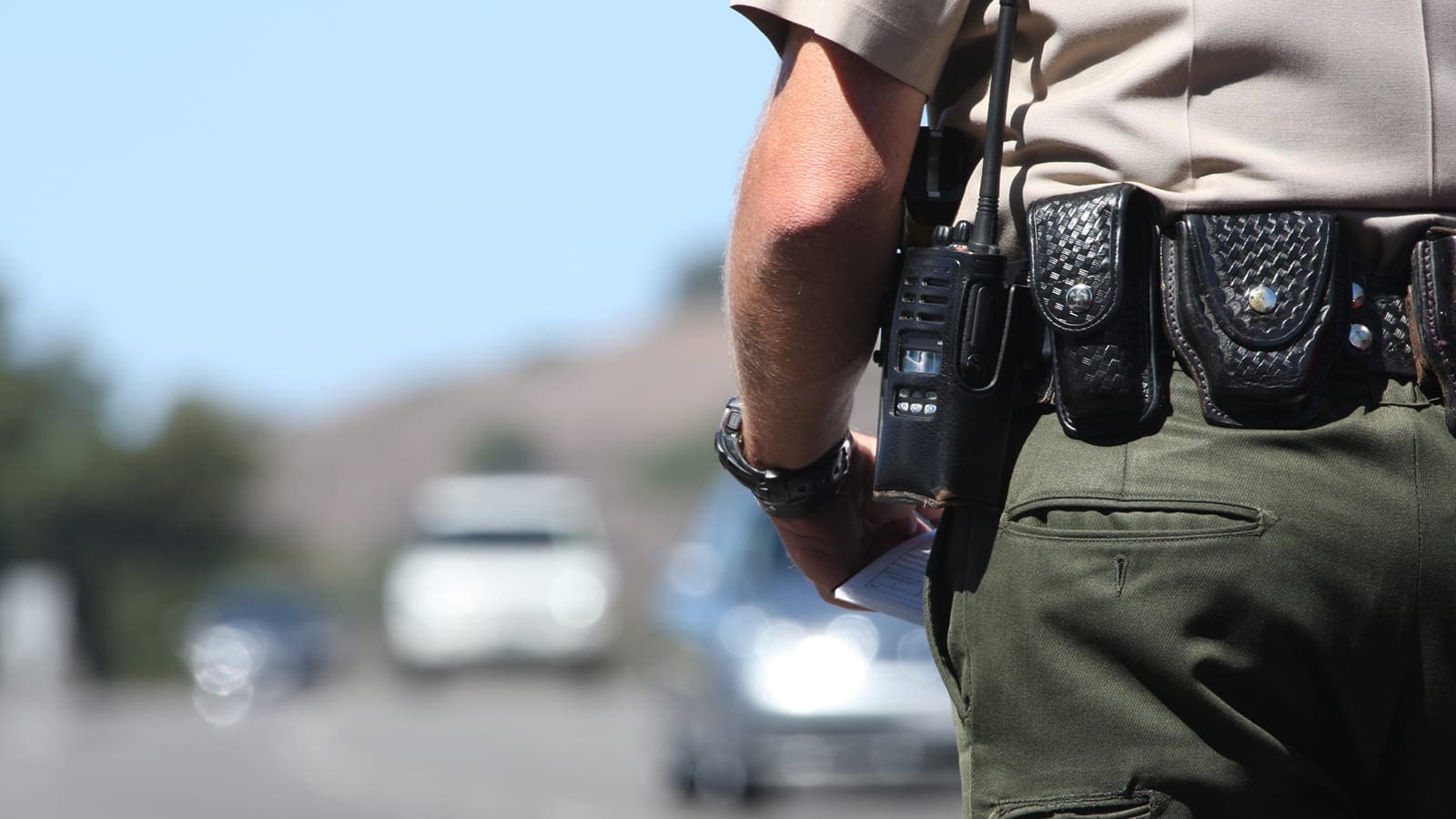 Modern Policing: Stop Changing Rules, Instead Change Minds - FAAC