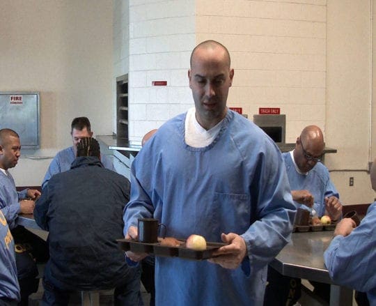 Military In-Custody/Corrections Training | MILO
