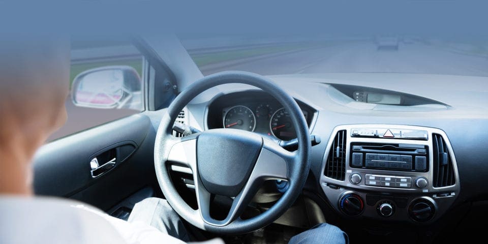 ADAS Simulation | Autonomous Vehicle Research | FAAC