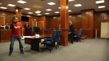 Probation and Parole Officer Training | MILO