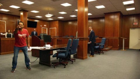 Probation and Parole Officer Training | MILO