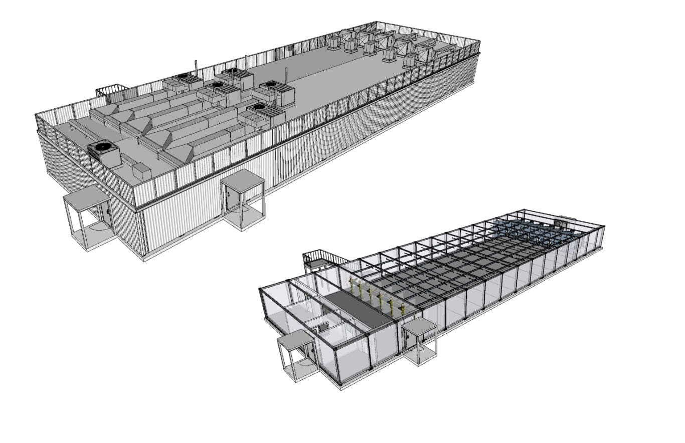 Live Fire Shooting Range | Ready Range® | MILO Range