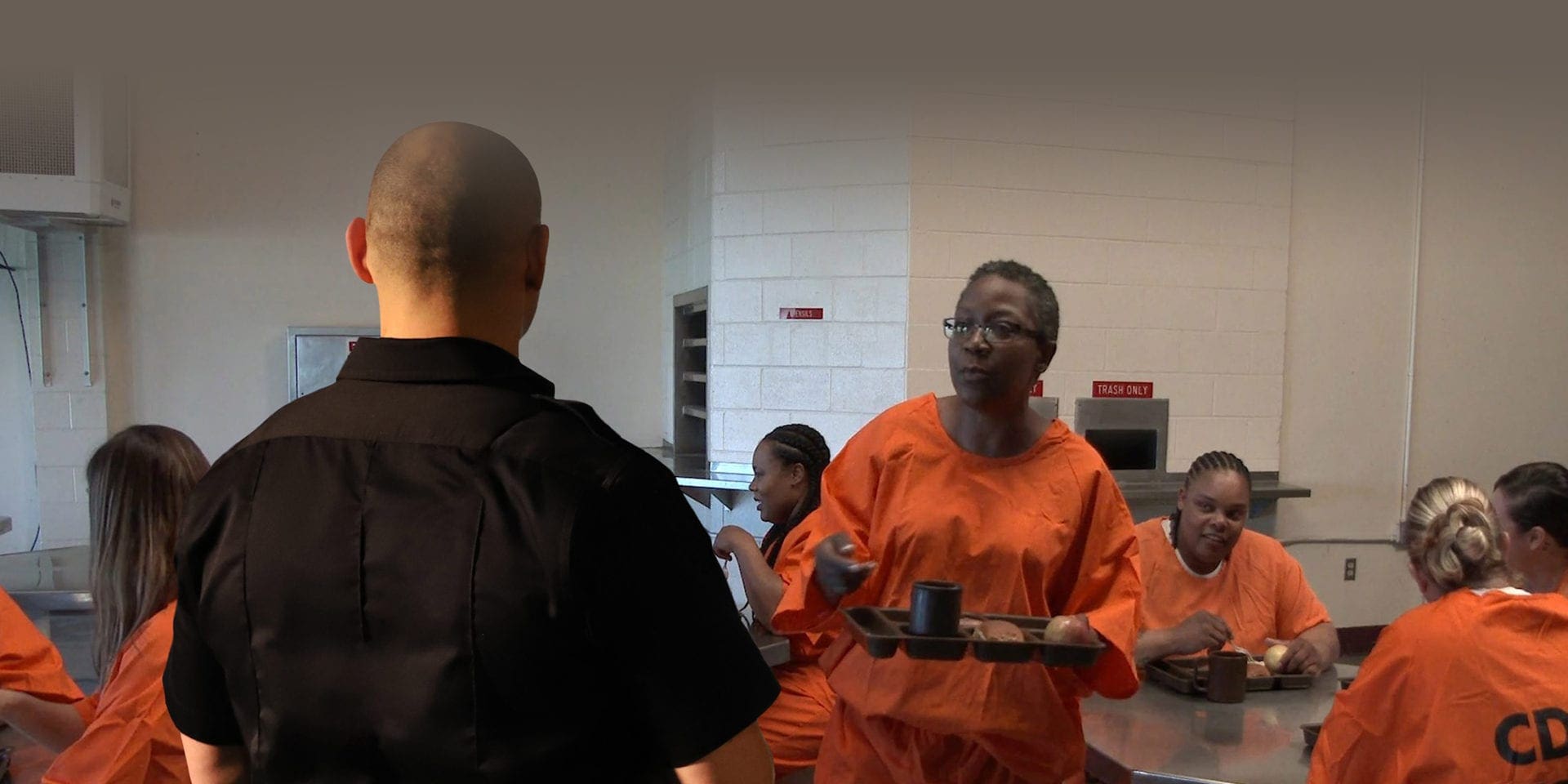 Prison Guard Training | Corrections Training | MILO