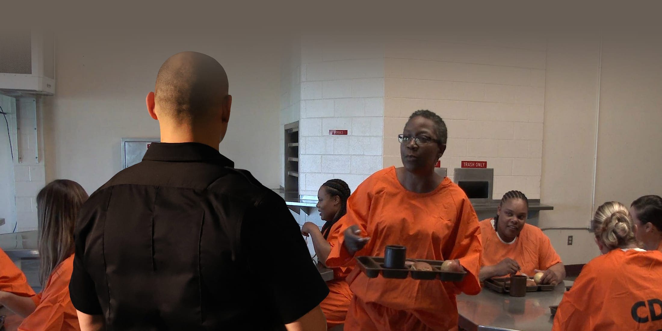 Prison Guard Training | Corrections Training | MILO