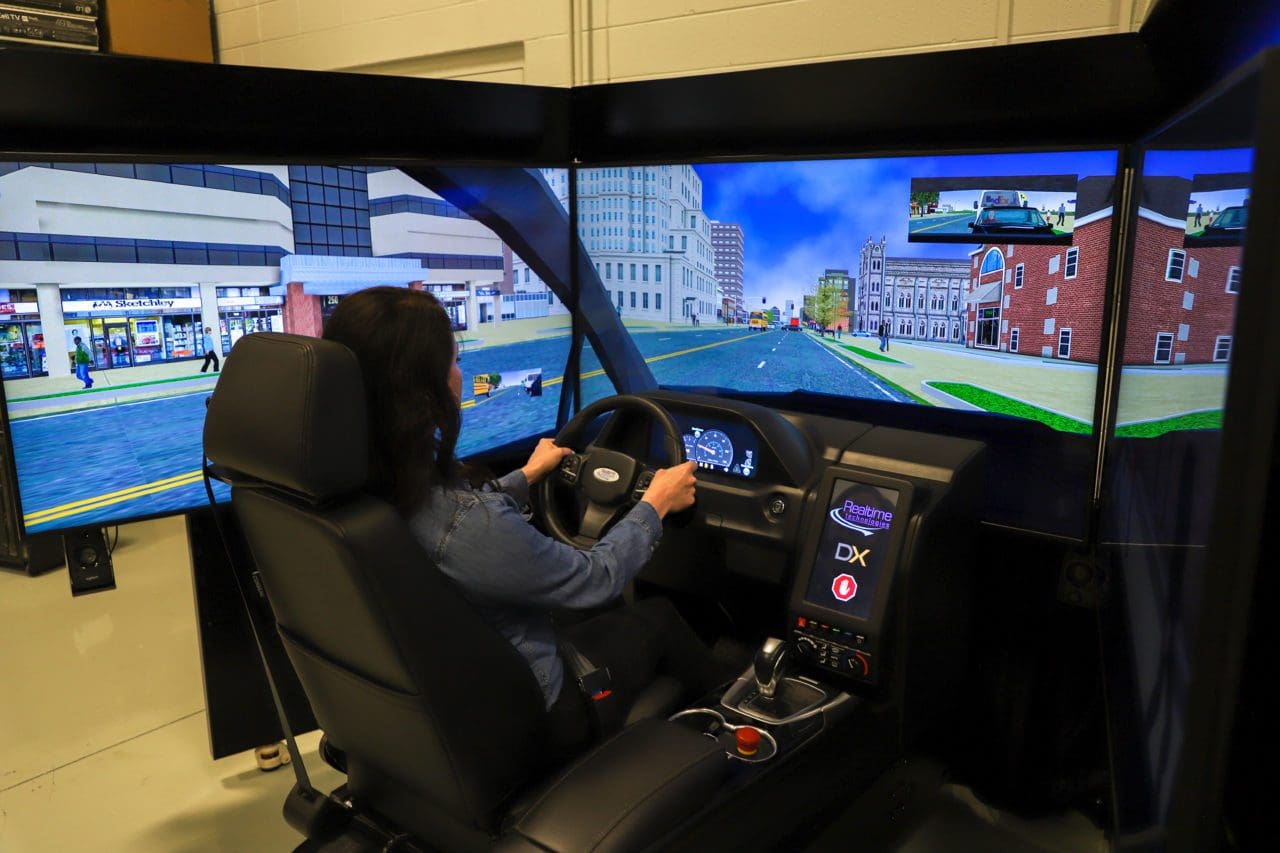 Drivers Ed blog pic - FAAC