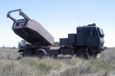 Artillery & Ground Training Systems | ICE