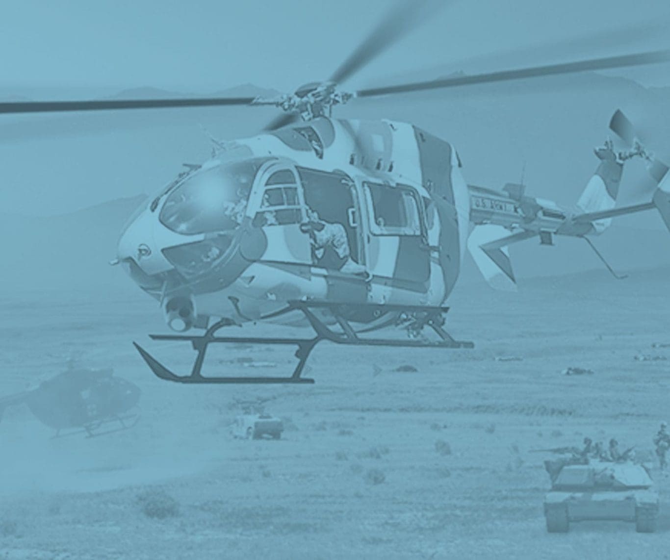 Advanced Engineering | ICE