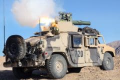 Artillery & Ground Training Systems | ICE