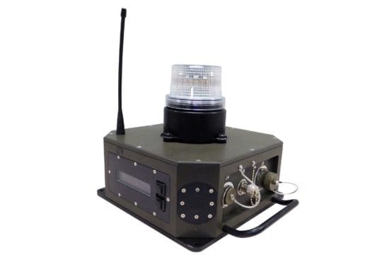 Artillery & Ground Training Systems | ICE