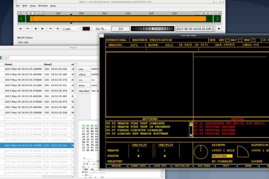 Artillery & Ground Training Systems | ICE