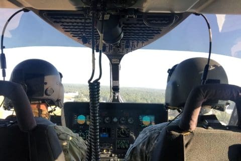 Aviation Training Systems | ICE