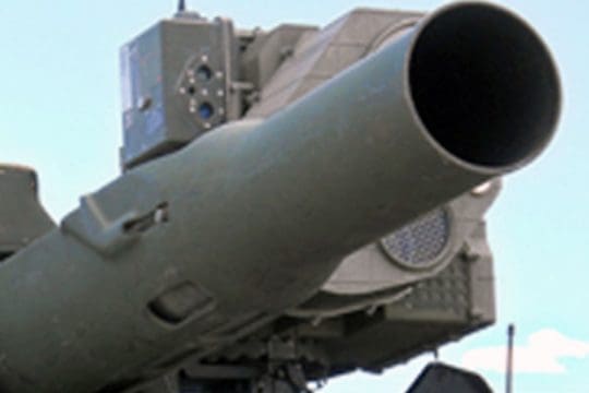 Artillery & Ground Training Systems | ICE