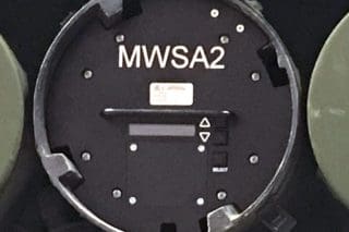 Artillery & Ground Training Systems | ICE