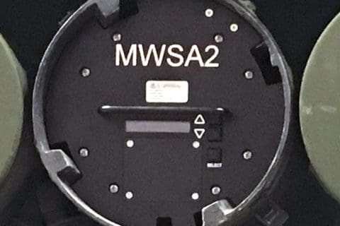 Artillery & Ground Training Systems | ICE