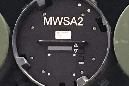 Artillery & Ground Training Systems | ICE