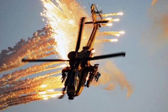 Aviation Training Systems | ICE