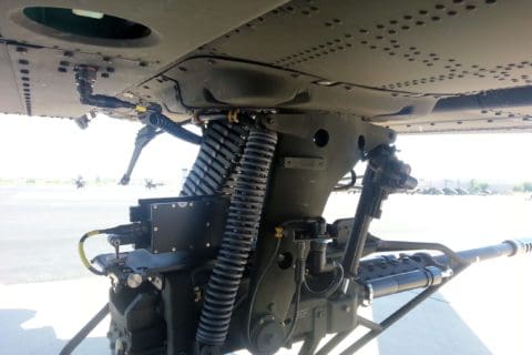Aviation Training Systems | ICE