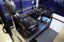 MB 2000 Bus Driver Training Simulator | FAAC
